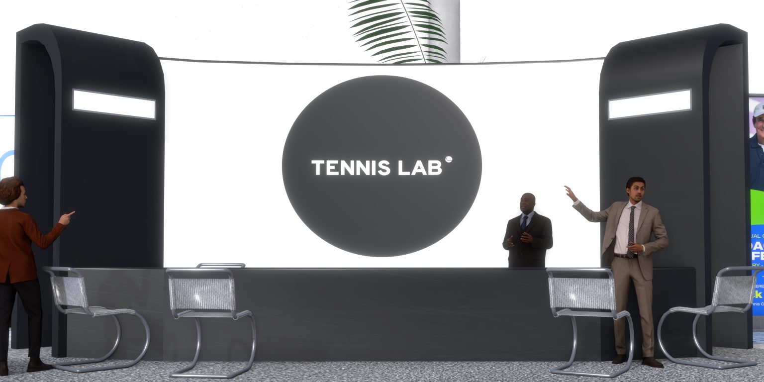 Tennis Lab – Virtual Grand Slam Coaches Conference