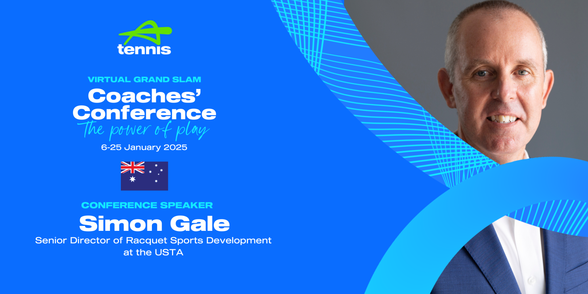 Conference Sessions – 2025 – Virtual Grand Slam Coaches Conference